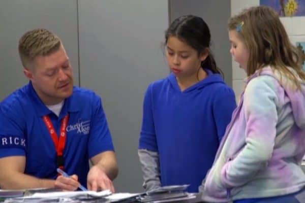 CALS Faculty and Staff – Christ Alone Lutheran School