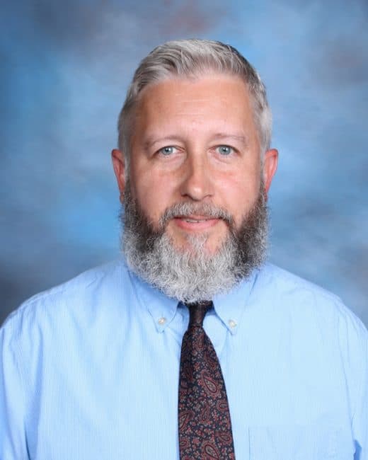 CALS Faculty and Staff – Christ Alone Lutheran School